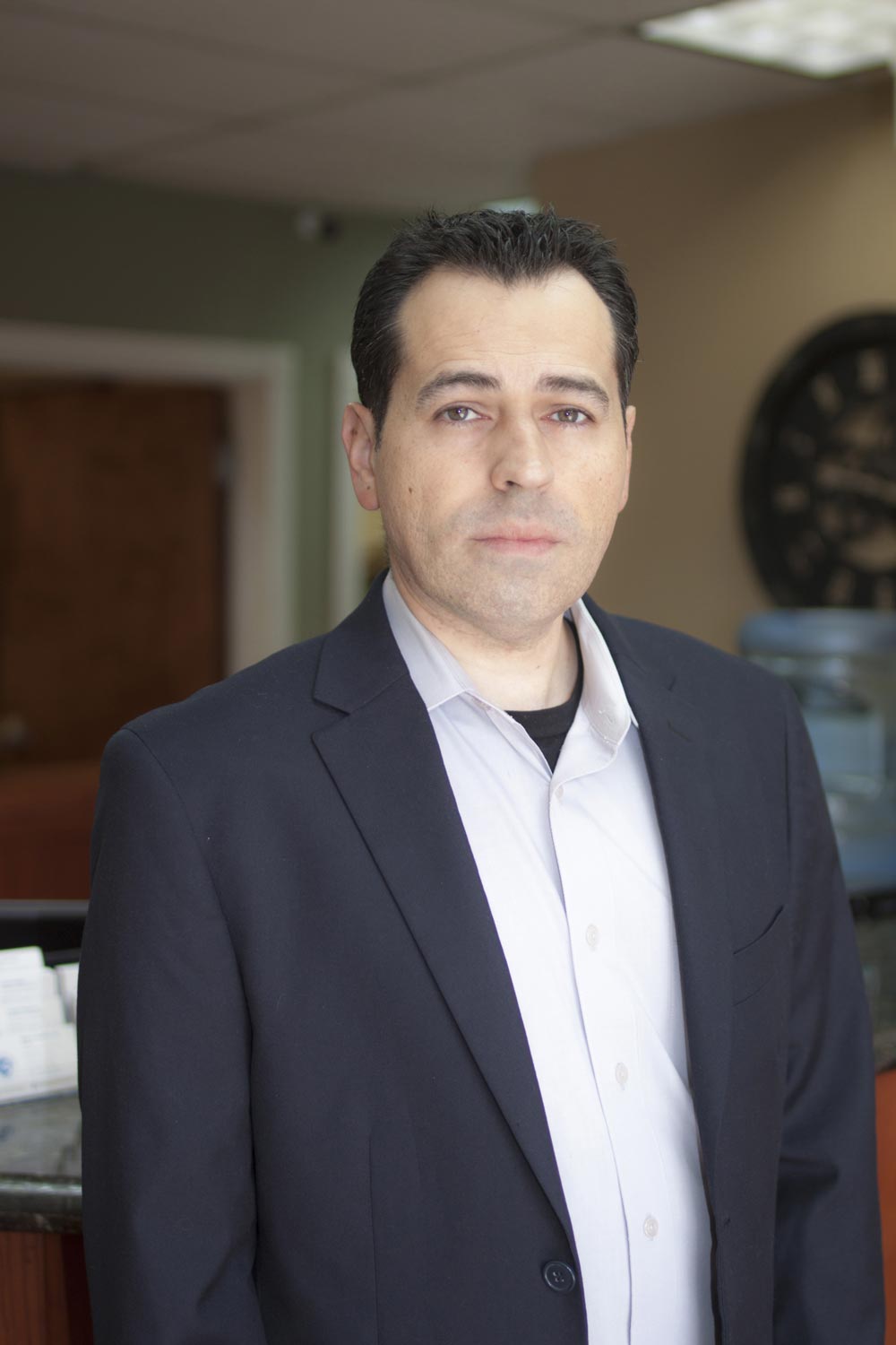 Rick A. Radillo - Financial Solutions of California